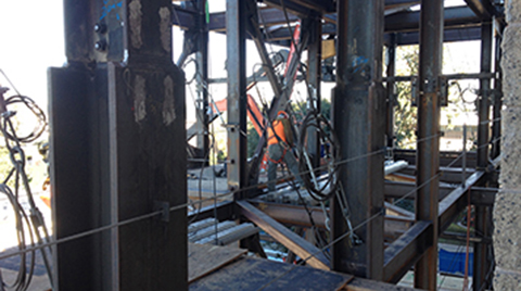 Construction Alerts and Campus Project Updates