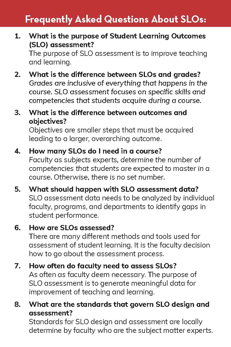 Student-Learning-Outcomes-Main-Tab- - All Documents