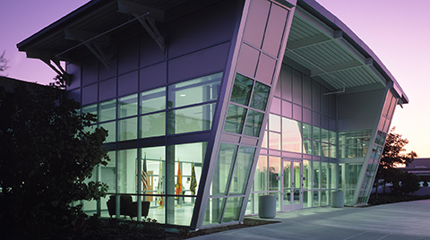 Criminal Justice Academies