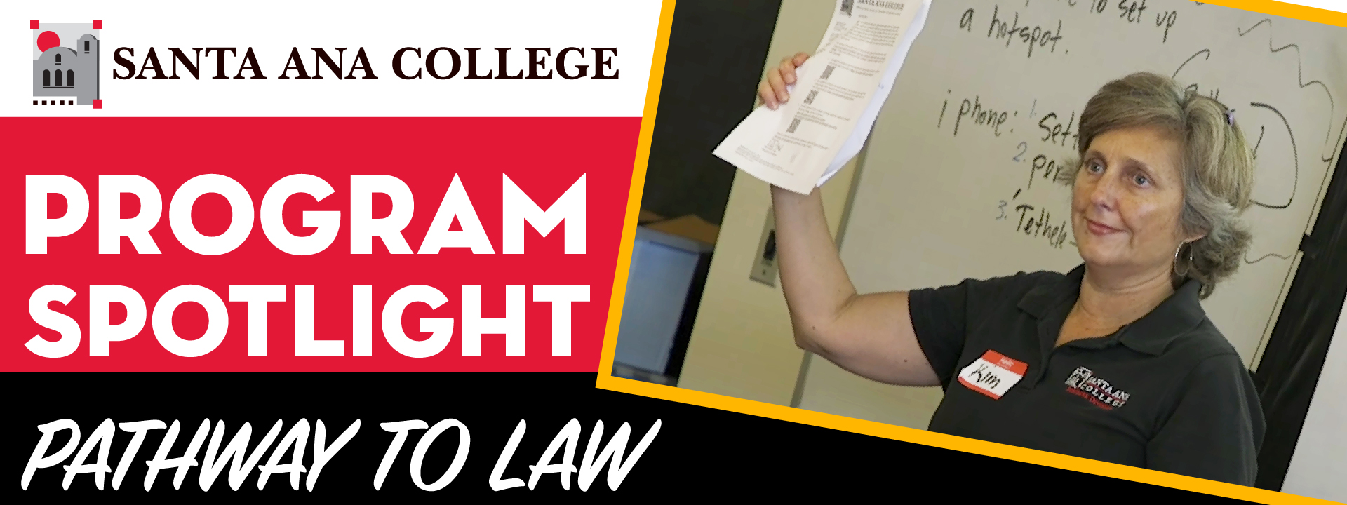 SAC Spotlight Stories