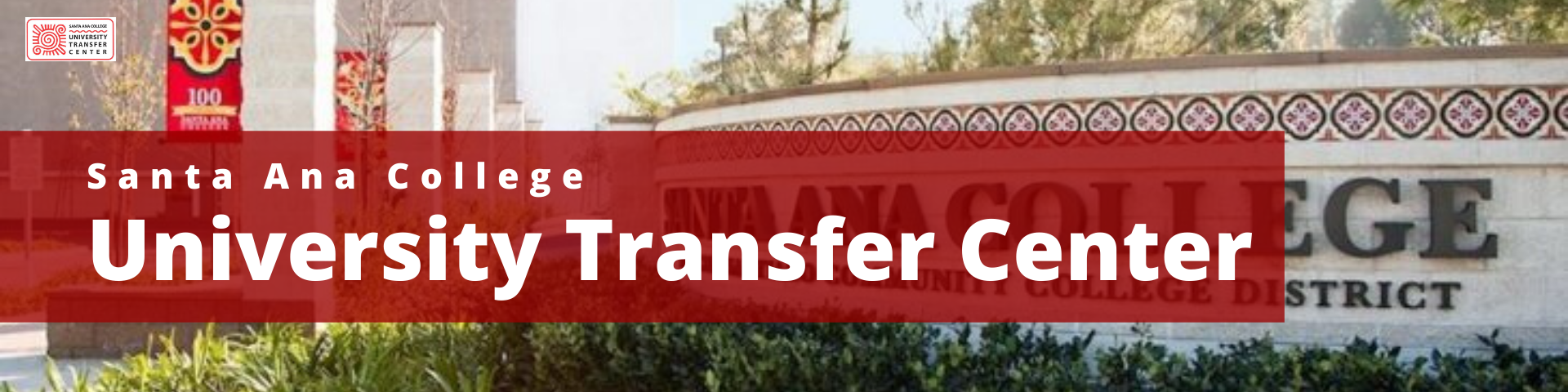 University Transfer Center