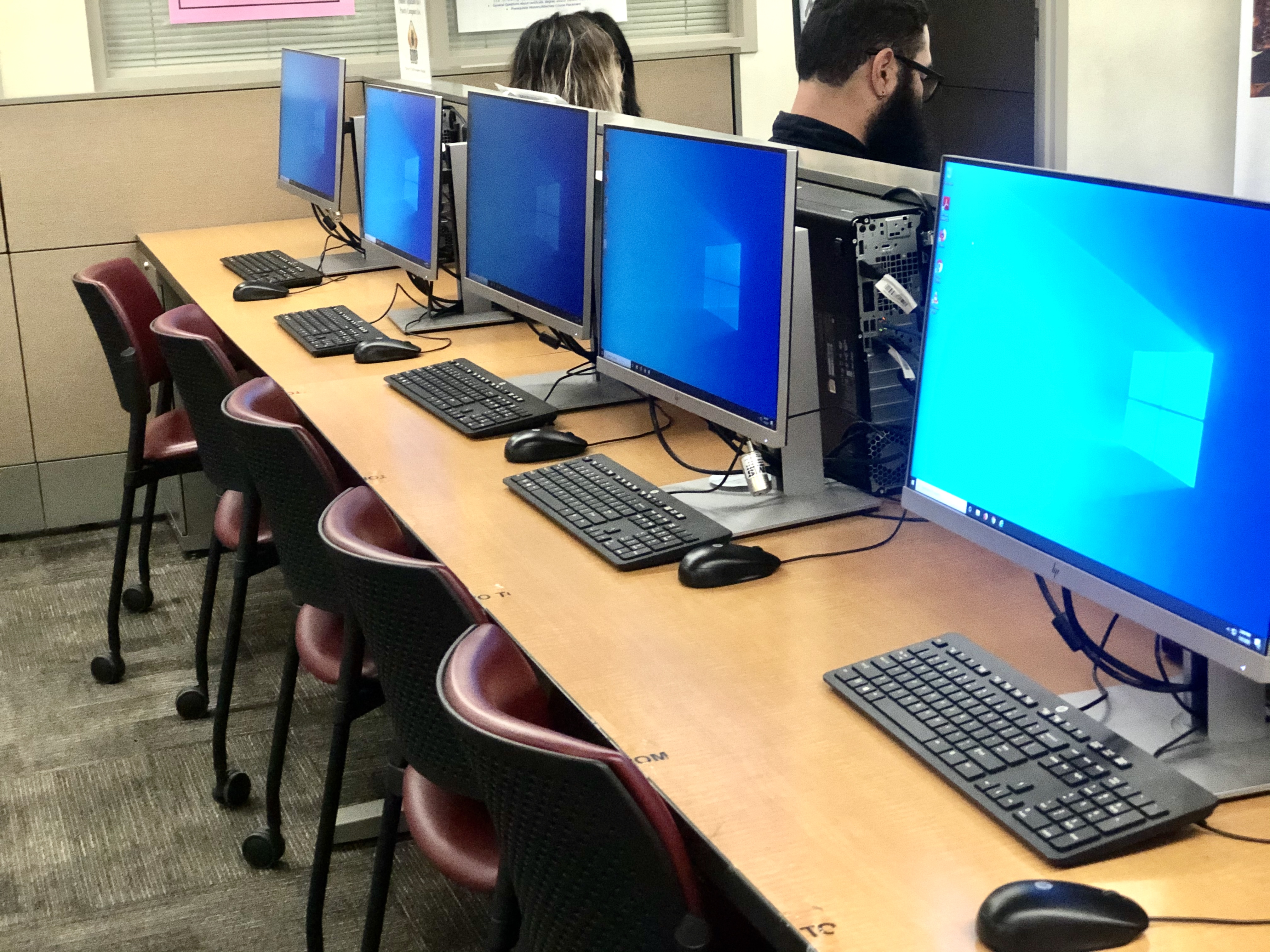 Transfer Center Main Pic - Thumbnails