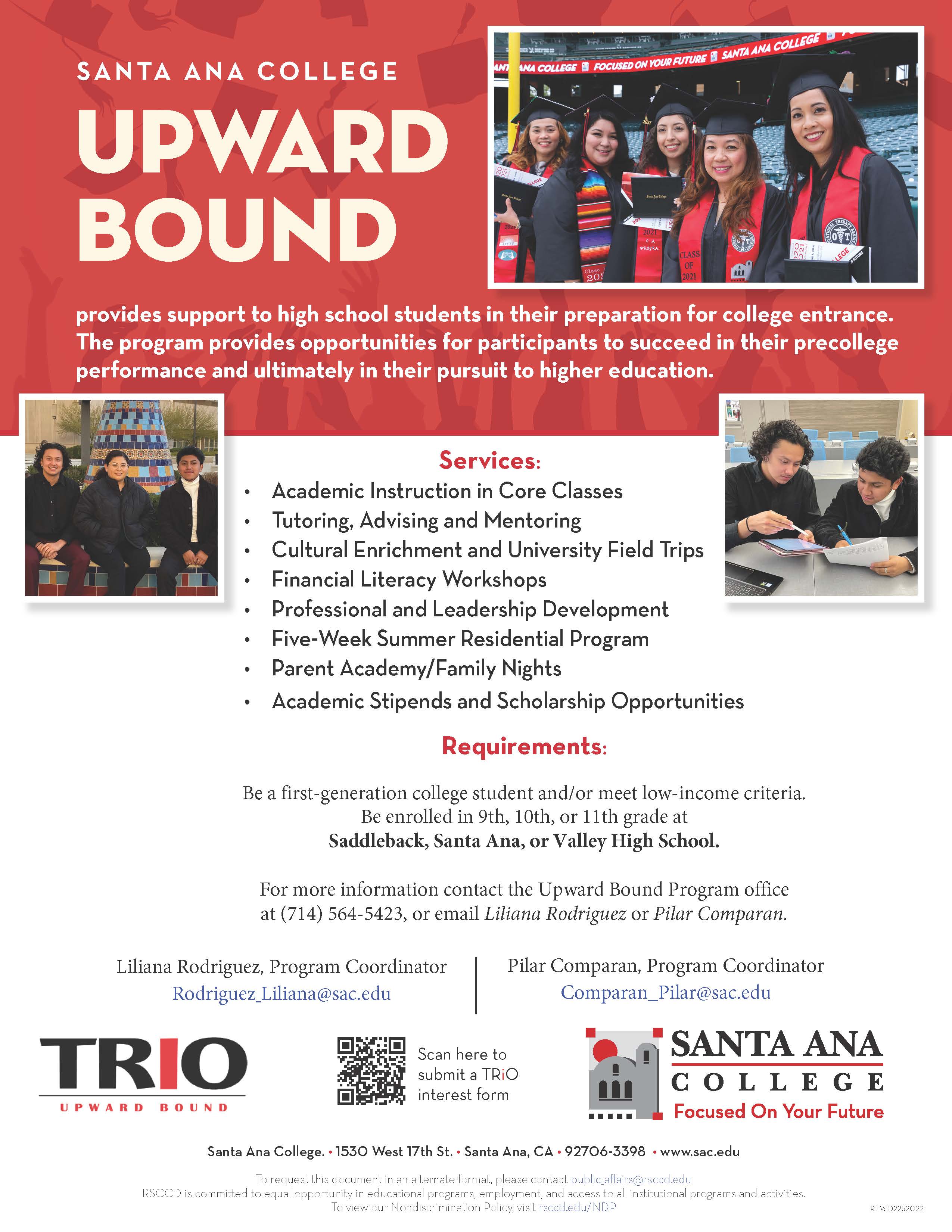 Services - Thumbnails