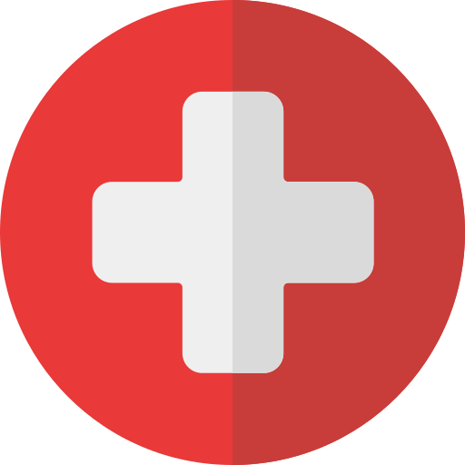 Medical Cross Png