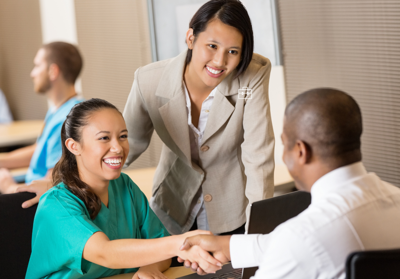 Career Education #R##N# Student Job Fair